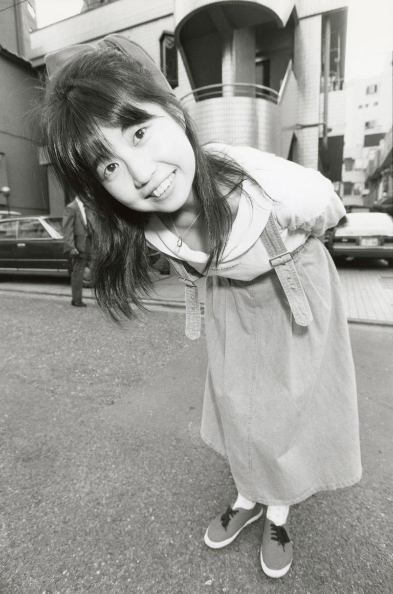 【追悼’24】TARAKOさん 『ちびまる子ちゃん』と音楽が「どちらも本業」だった頃