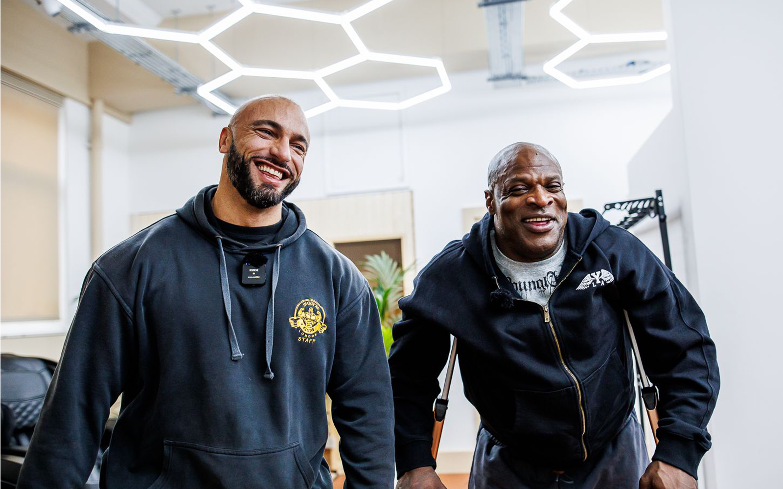 Best bodybuilding products that really work, recommended by experts