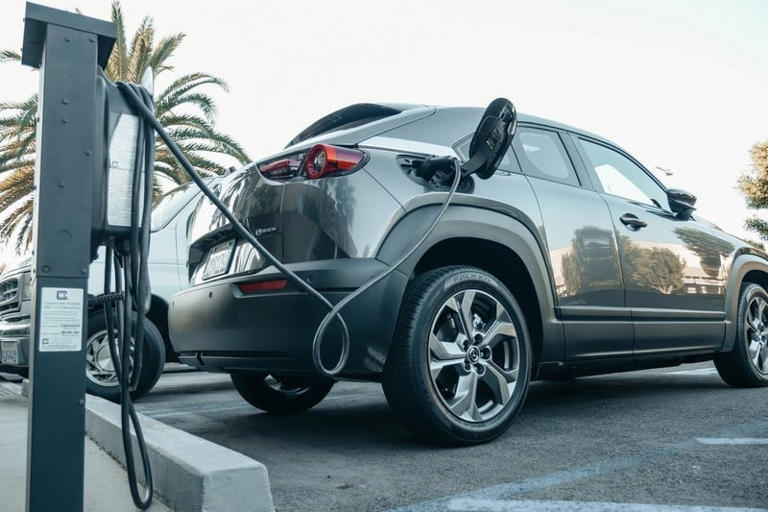 Morocco among Africa’s top 3 EV markets with 5,500 units as sales surge ...