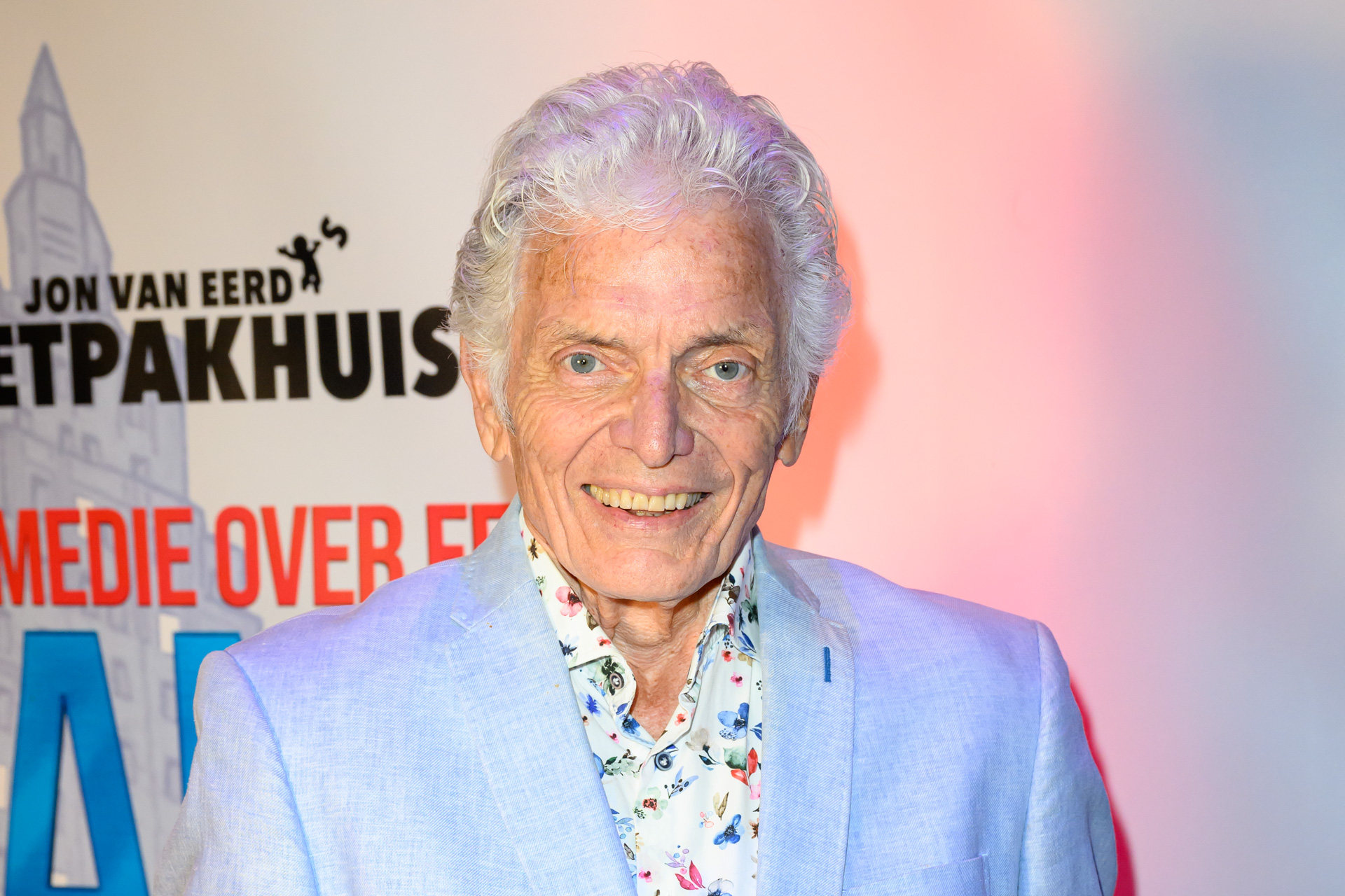 Ben Cramer: “Het gaat niet alleen om het lied”