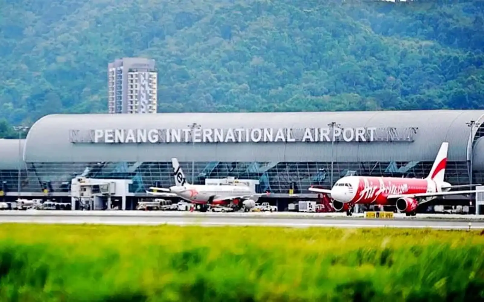 7.46% increase in Penang airport arrivals this year, says Chow