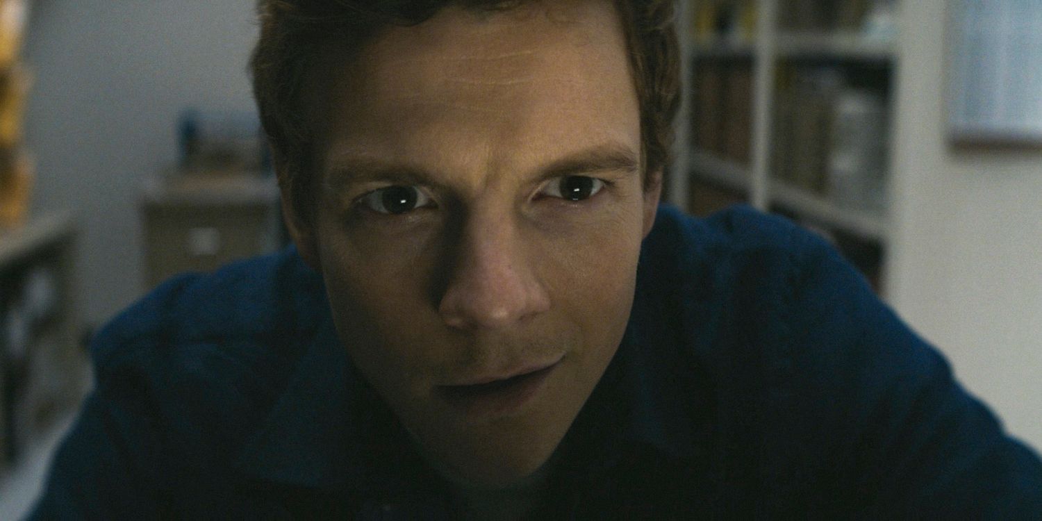 Dexter Finally Reveals The Origin Of His Obsession That Lasted ...