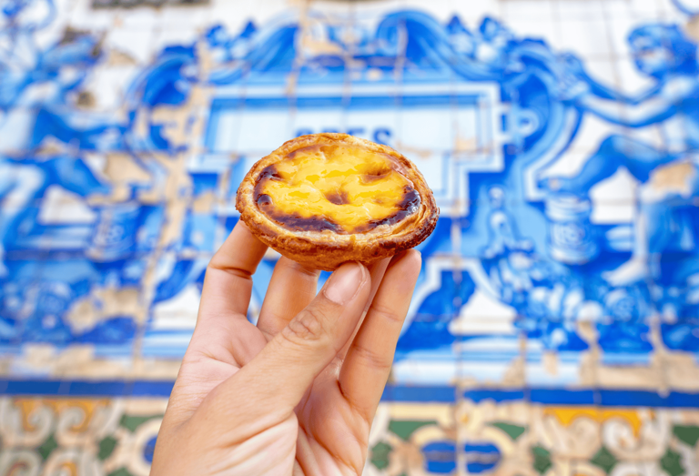 Here are the top 10 best desserts in the world