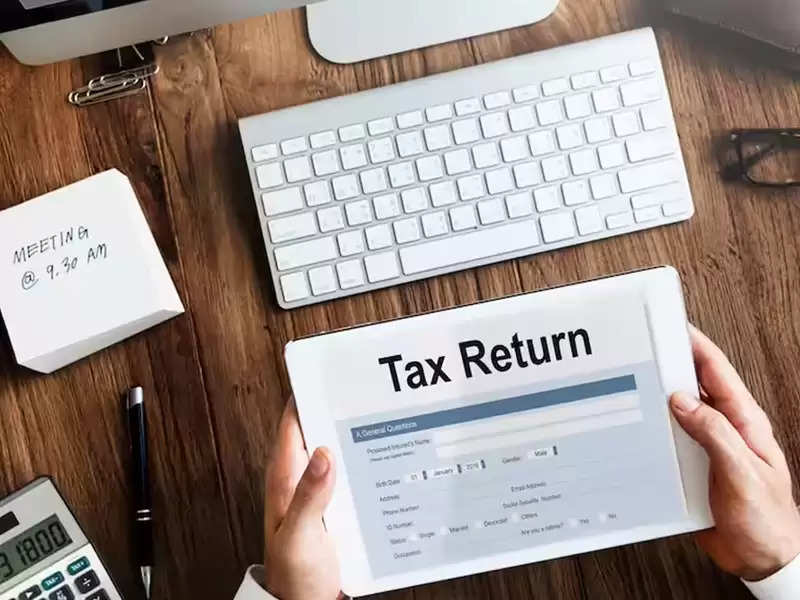 Income Tax Rule: These 5 rules related to tax have changed this year ...
