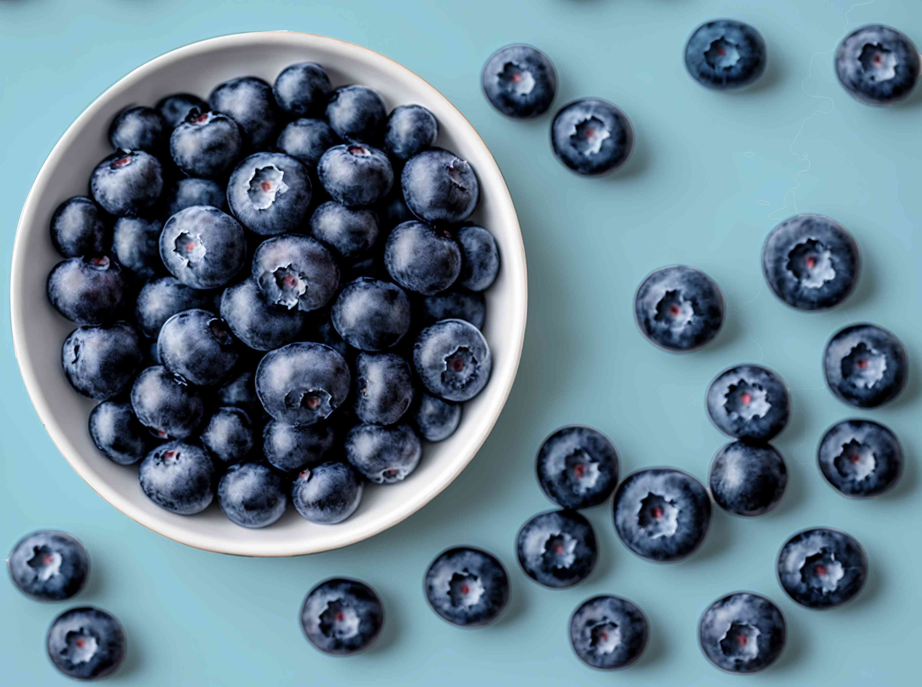 10 Mood-Boosting Superfoods to Eat When You're Feeling Down, According ...