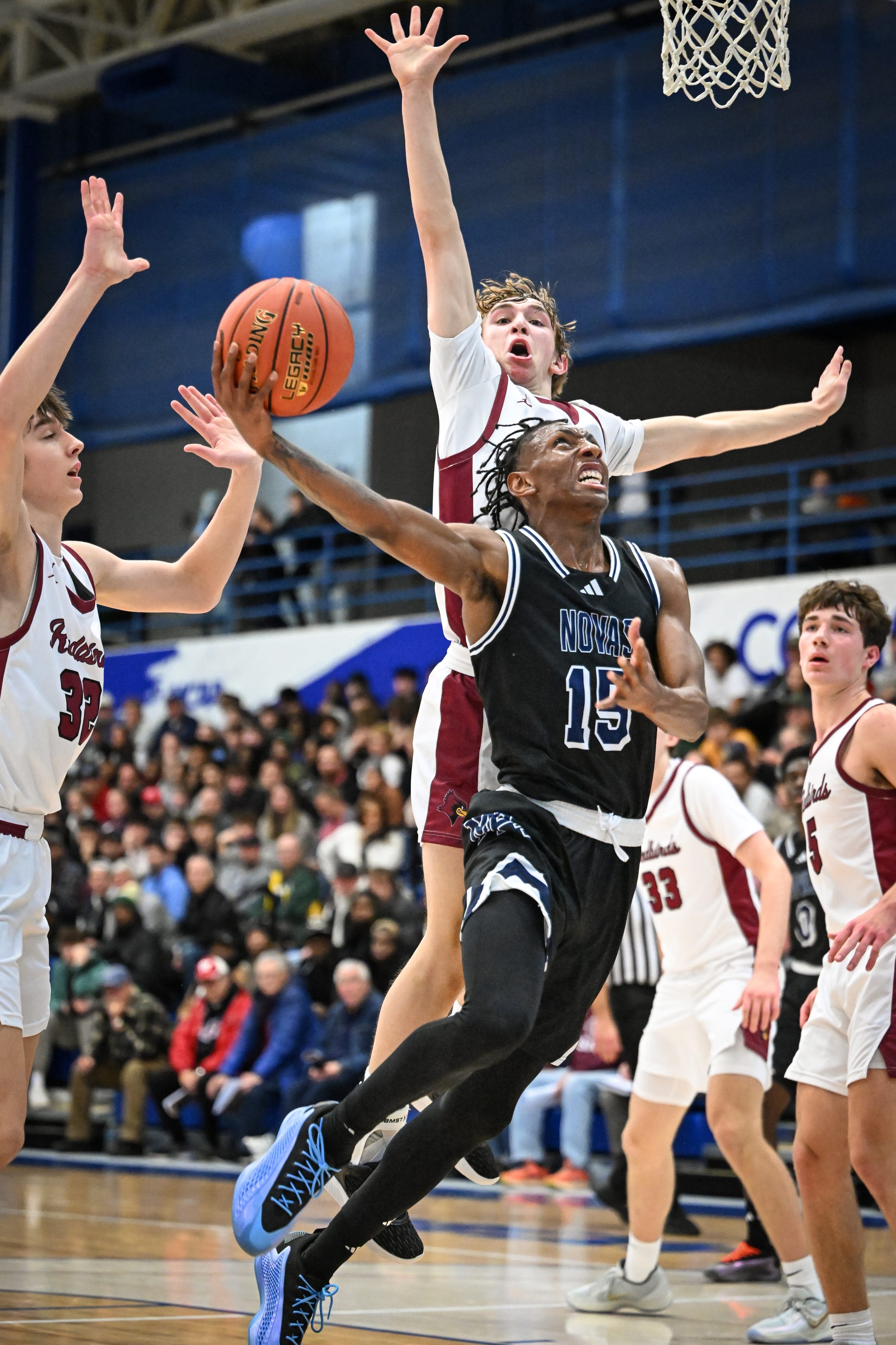 Who has the edge in the Mr. Basketball race? A look at all six ...