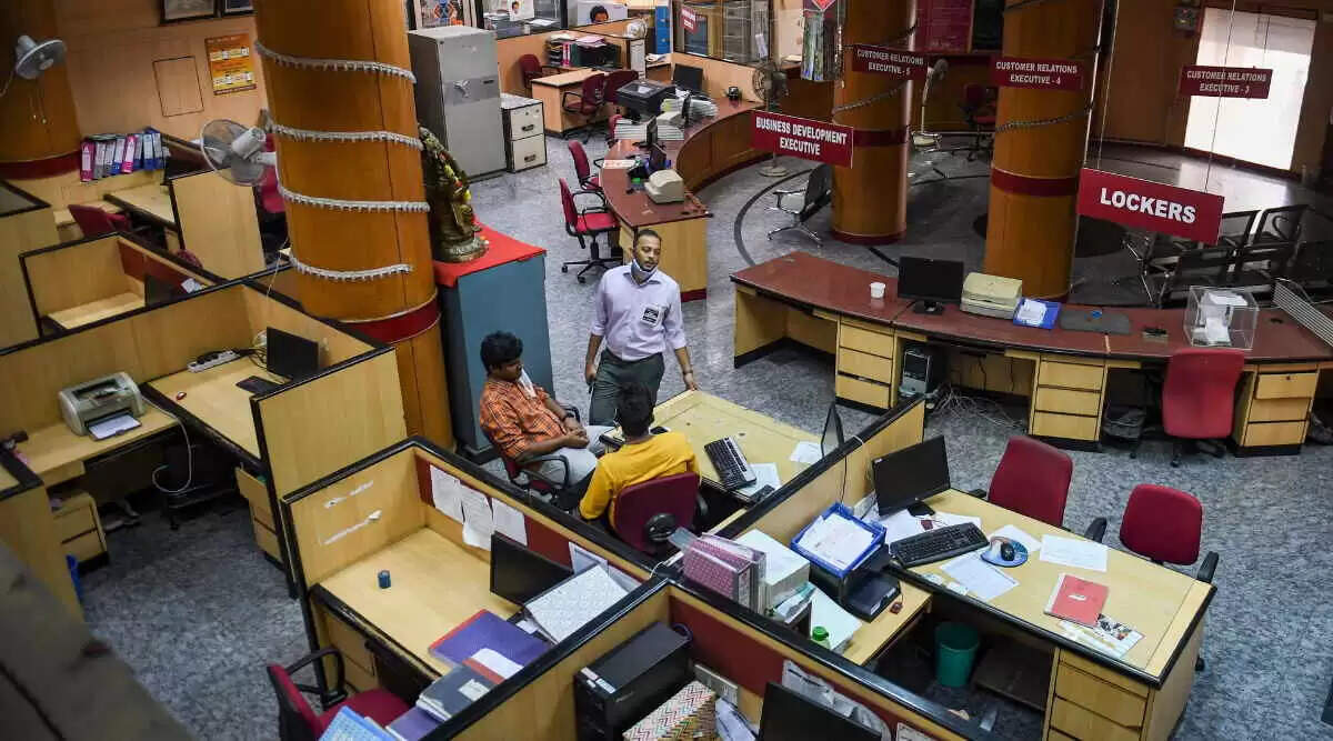 Bank Timings In India 2025: From when to when will the banks open, what ...