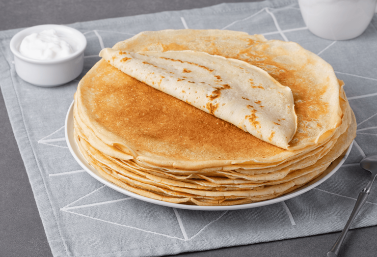 Here are the top 10 best desserts in the world