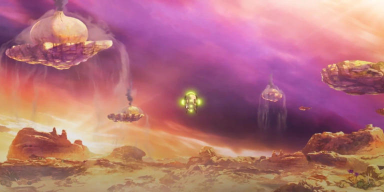 Dragon Ball: All Known Races of the Demon Realm, Explained