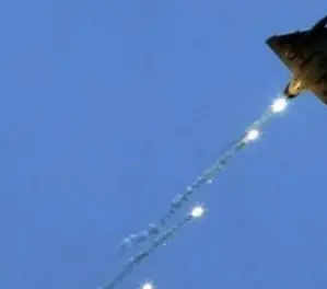 In a first, Israel uses America's 'THAAD' system to intercept a missile ...