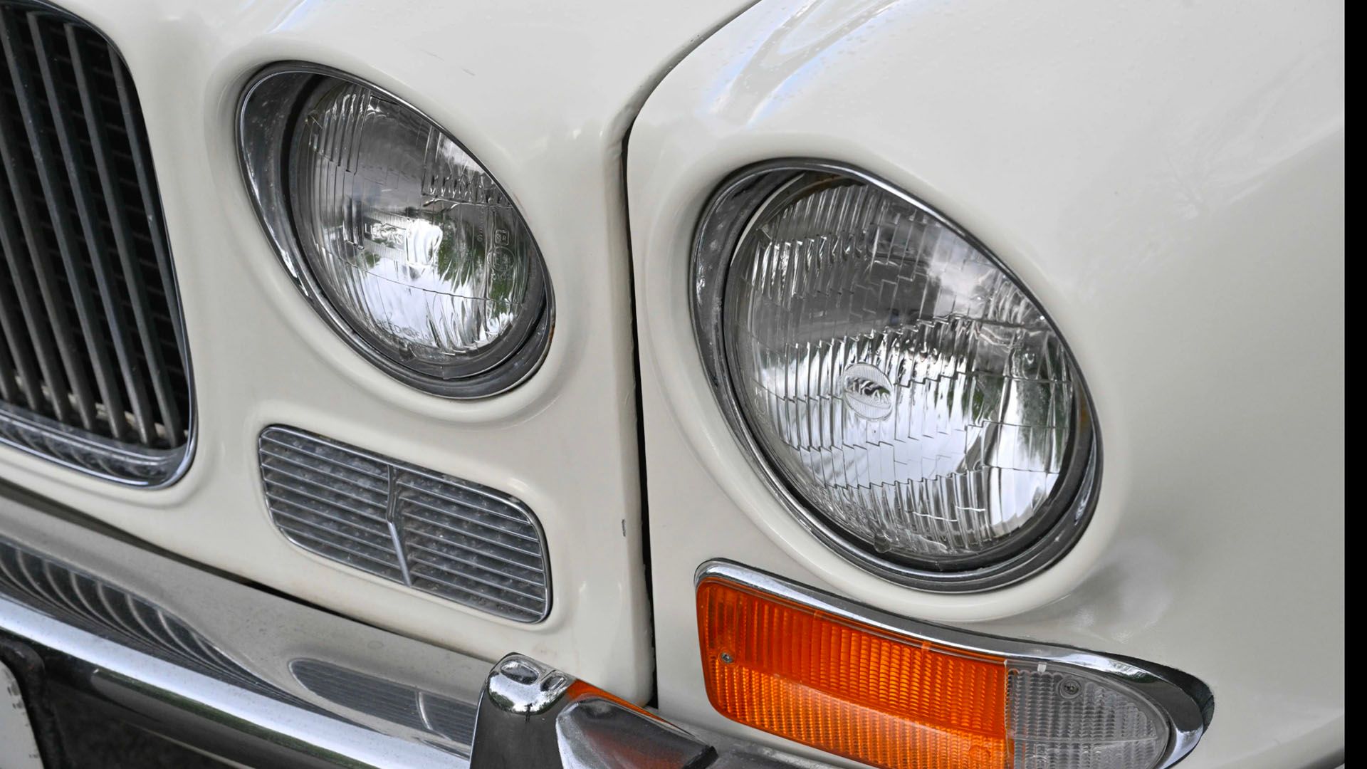 The World’s First V12-Powered Sedan Is Now A Bargain