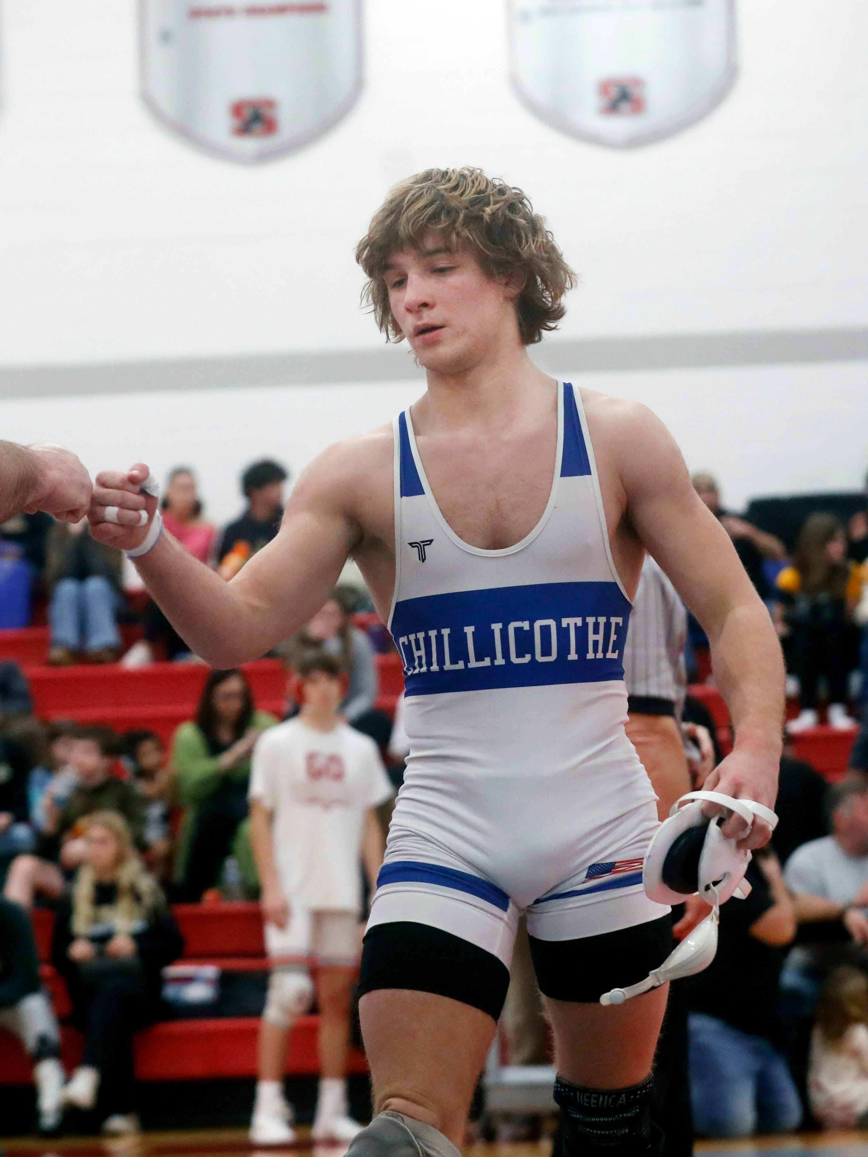 16 Chillicothe-area wrestlers to watch on OHSAA sectional weekend