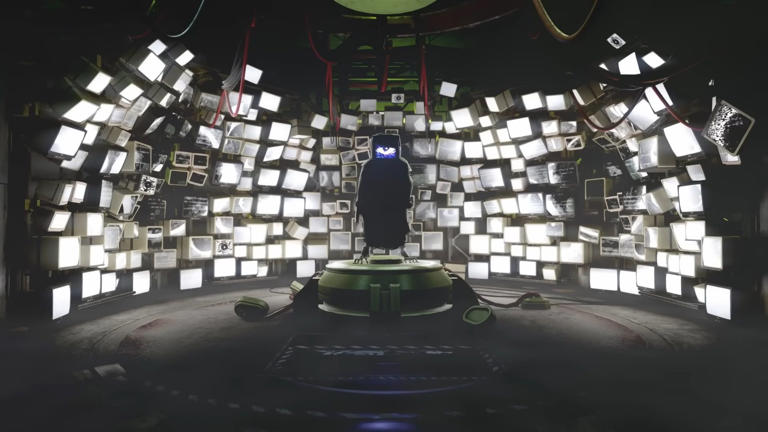 Poppy Playtime Chapter 4 Ending Explained (In Detail)