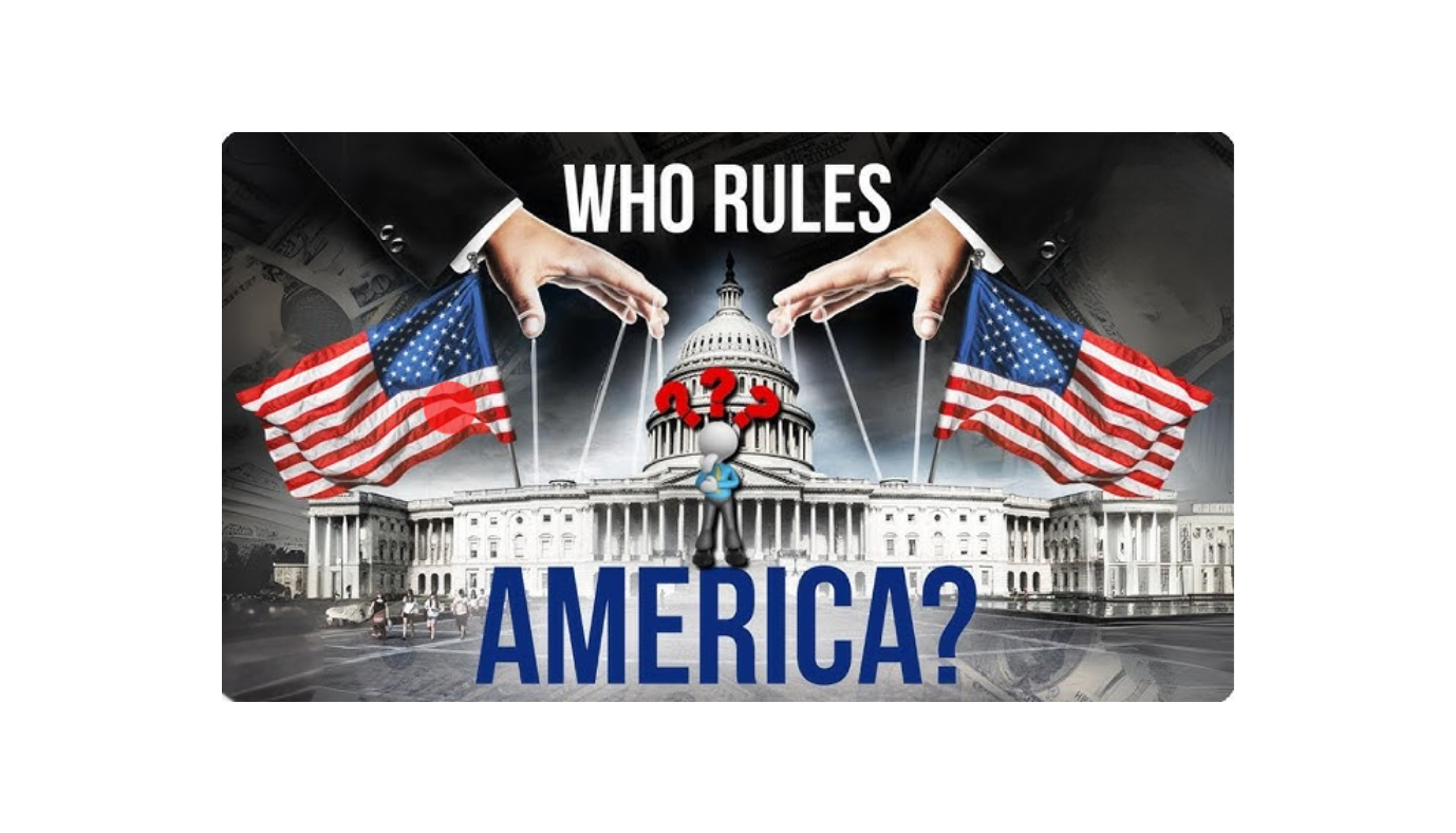 To Serve and Protect: Public Servants, Corporate Influence, and ... To Serve and Protect: Public Servants, Corporate Influence, and ...