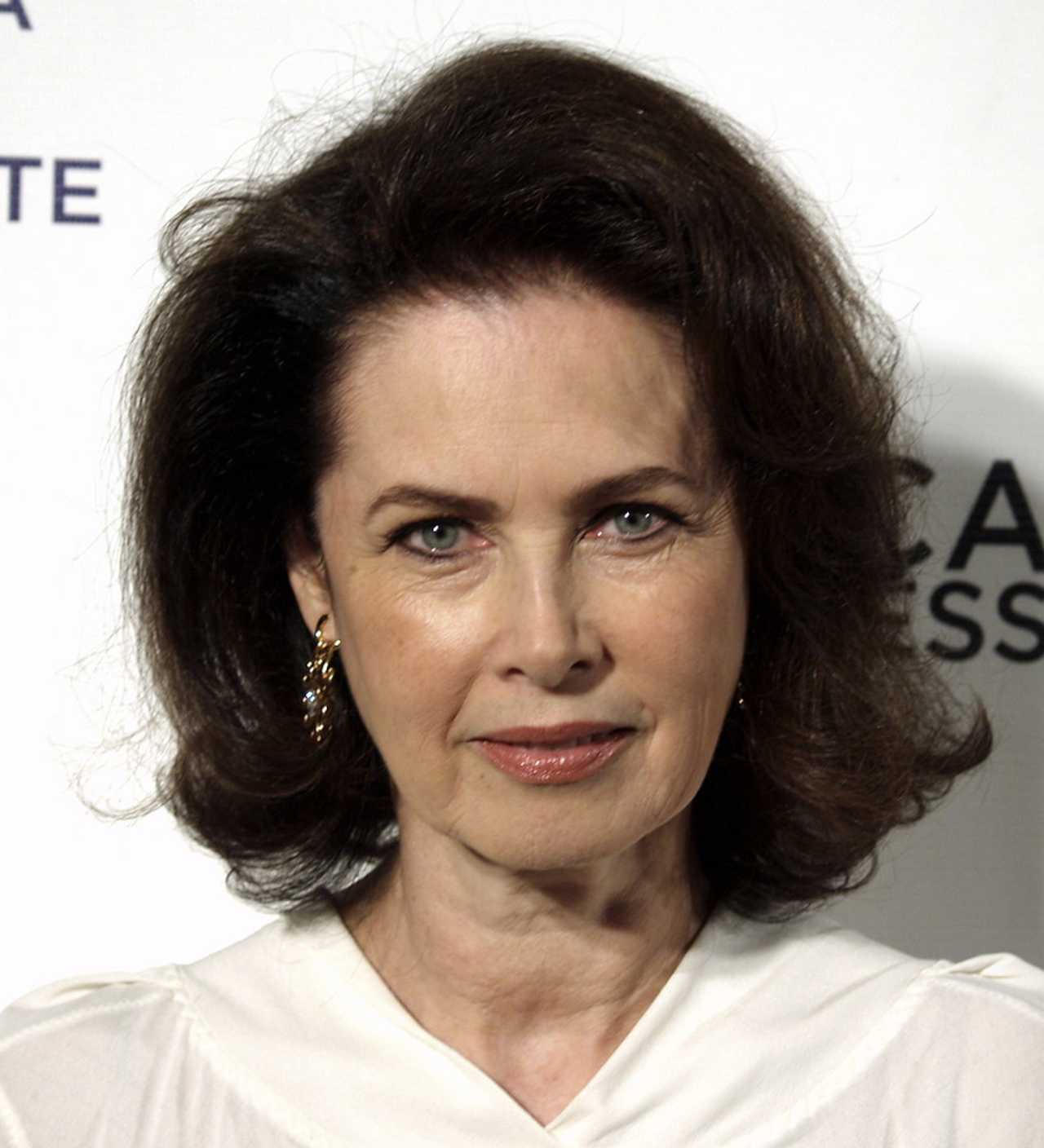 Actress and Model Dayle Haddon Identified as Victim in Solebury Carbon ...