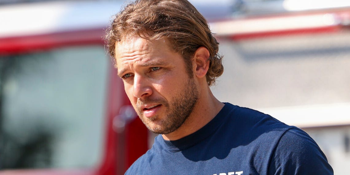 Max Thieriot Reveals How Bode’s Future Will Play Out in 'Fire Country ...