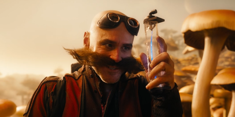 Sonic The Hedgehog 3 Box Office Pushes The Video Game Movie Franchise To A Major Milestone