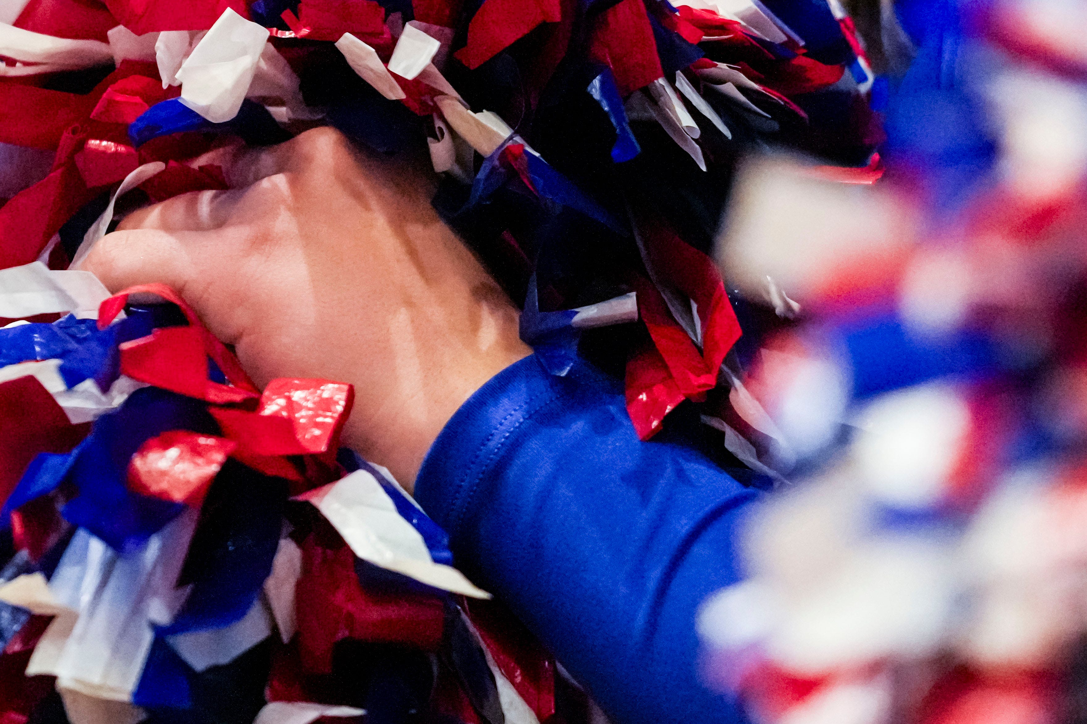 Three cheers, plus one: Northeast Florida cheerleading squads win state ...