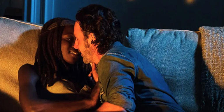 Michonne's Walking Dead Exit Explained: What Happened & What Comes Next