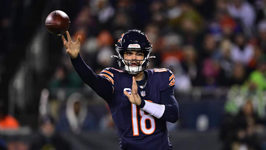 Jaylon Johnson Believes Caleb Williams Should Have Input on Bears ... Jaylon Johnson Believes Caleb Williams Should Have Input on Bears ...