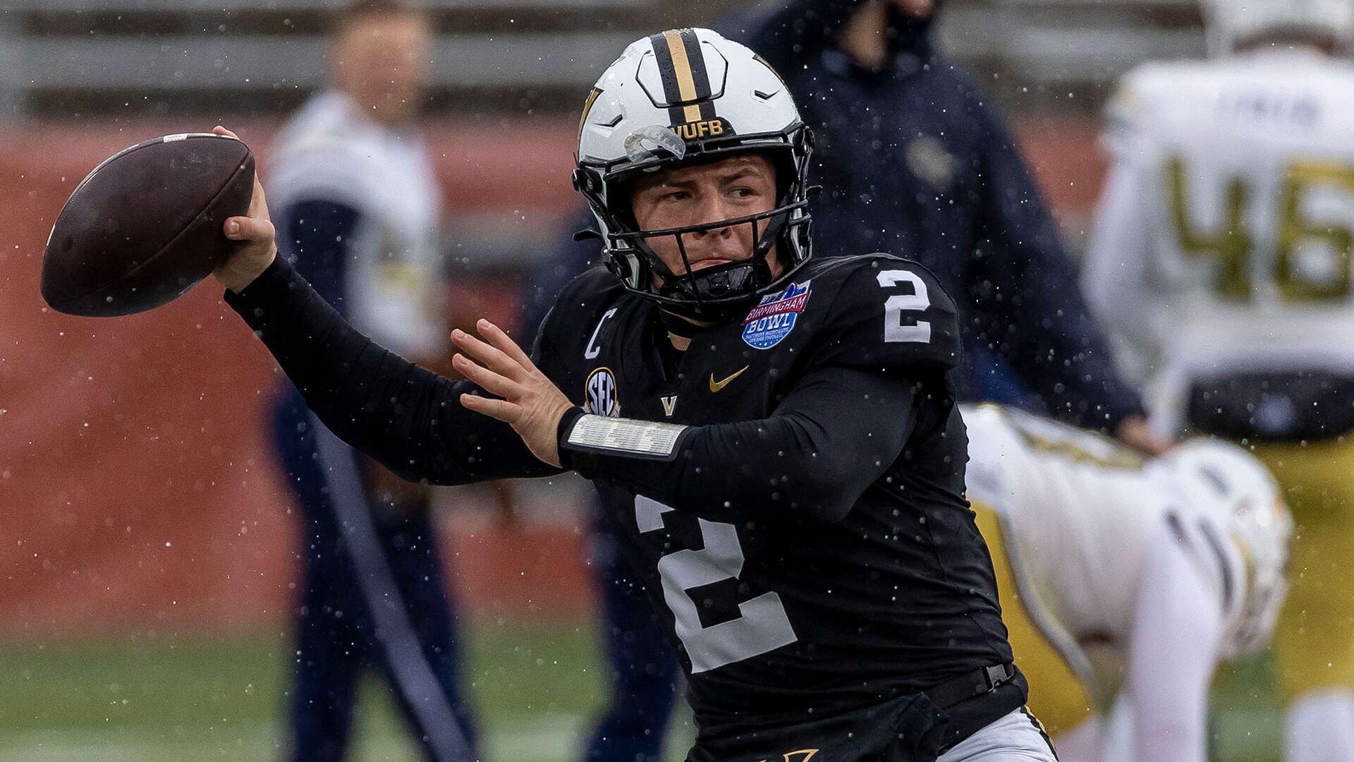 College football bowl game schedule 2025–26: Complete list, scores ...