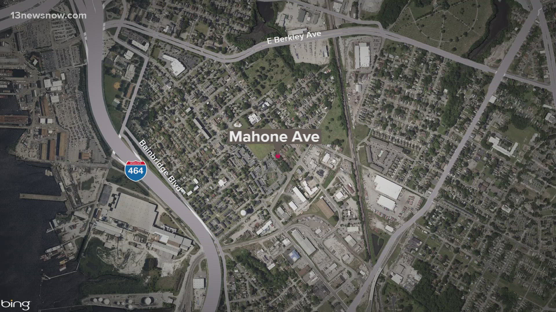 Man badly hurt in Norfolk hit-and-run Man badly hurt in Norfolk hit-and-run