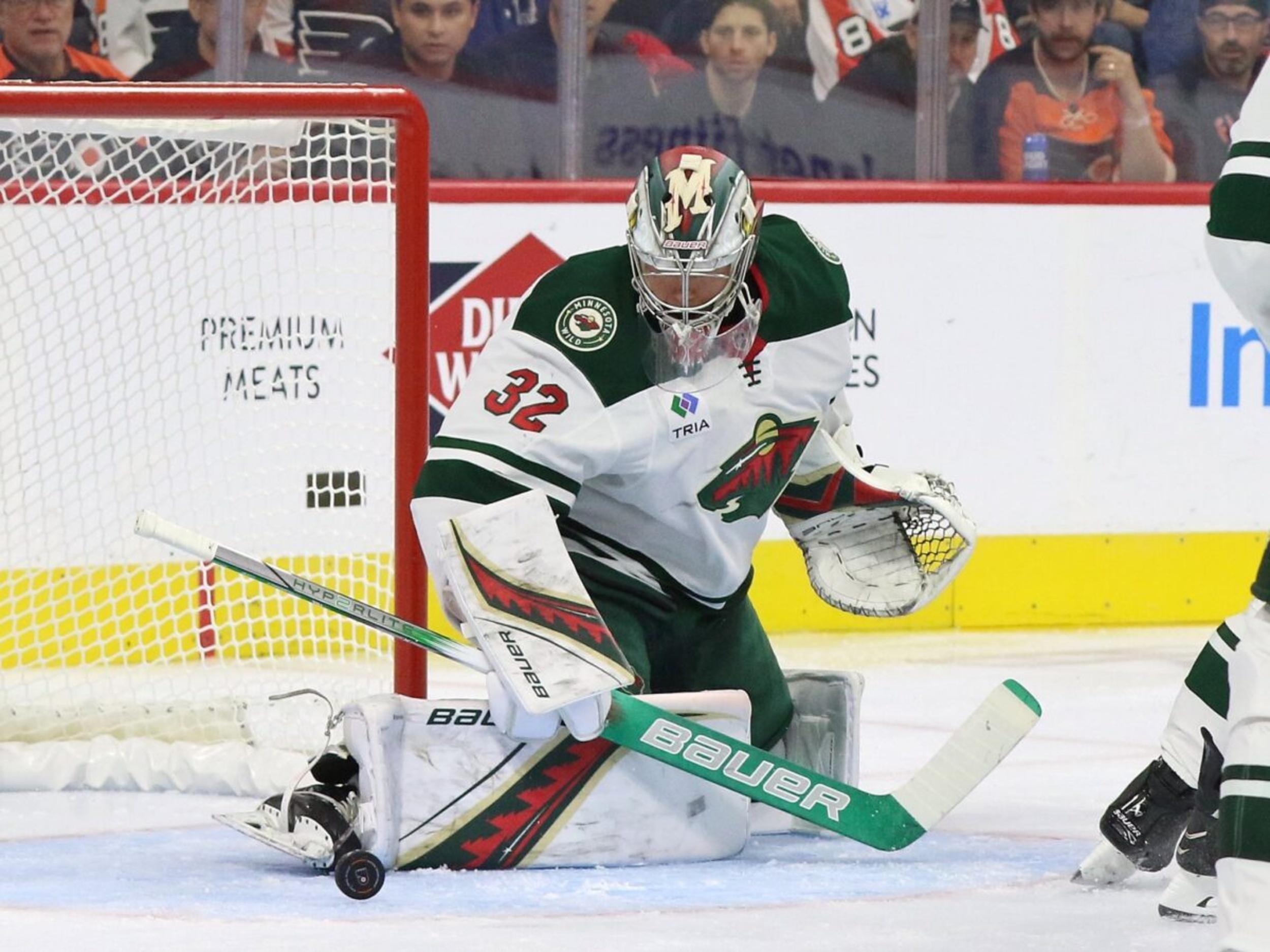 Wild’s Best Contracts for 2025-26