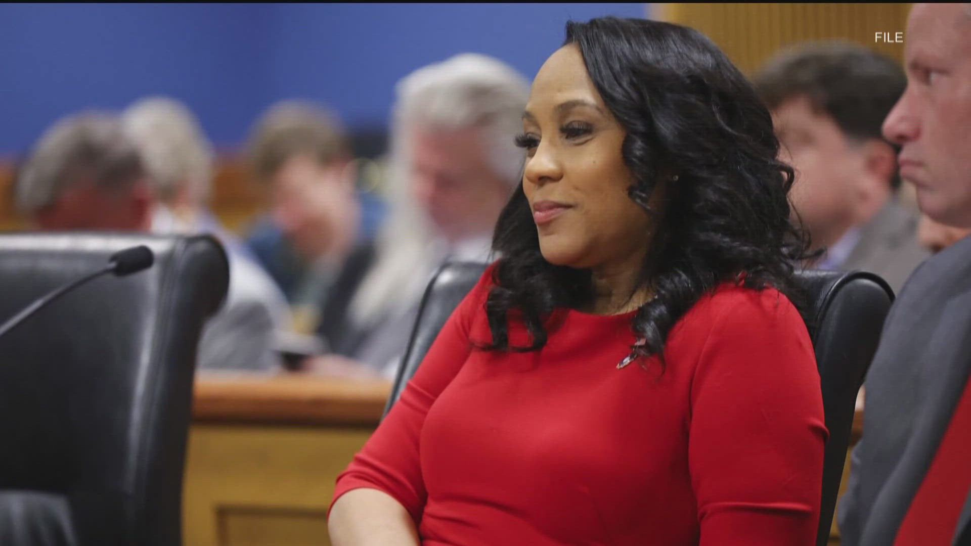 State senate can subpoena Fani Willis into potential misconduct of ... State senate can subpoena Fani Willis into potential misconduct of ...