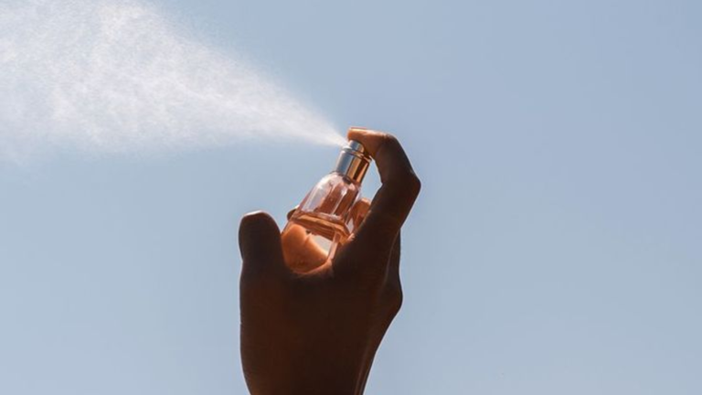 A beginner’s guide to perfume notes: Top, middle, and base explained
