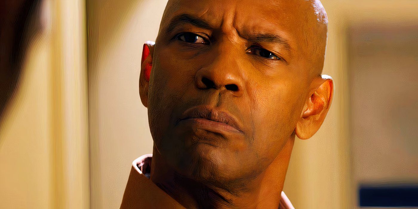 19 Years Before The Equalizer, This 92% RT Crime Movie Should Have ...