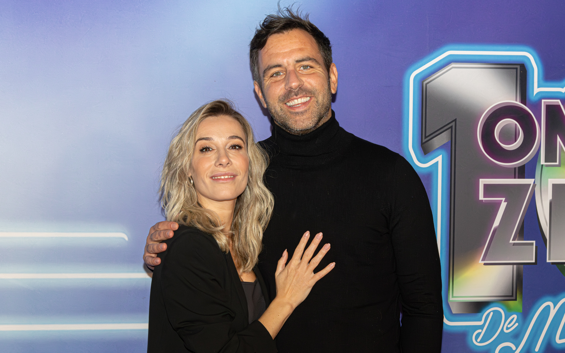 Ianthe Tavernier openhartig over zwangerschap