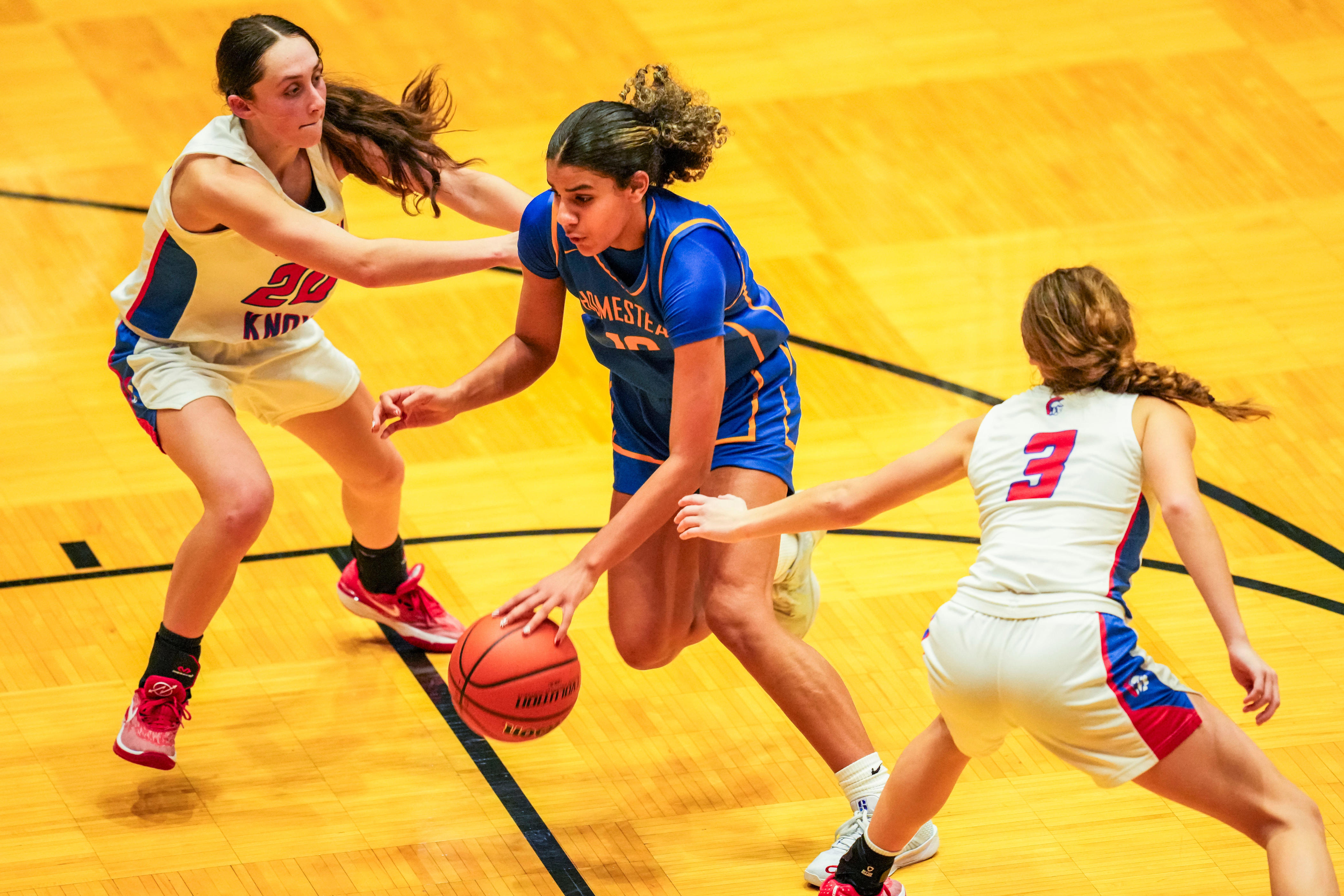 Shots, blocks & boards: Vote for IndyStar girls basketball players of ...