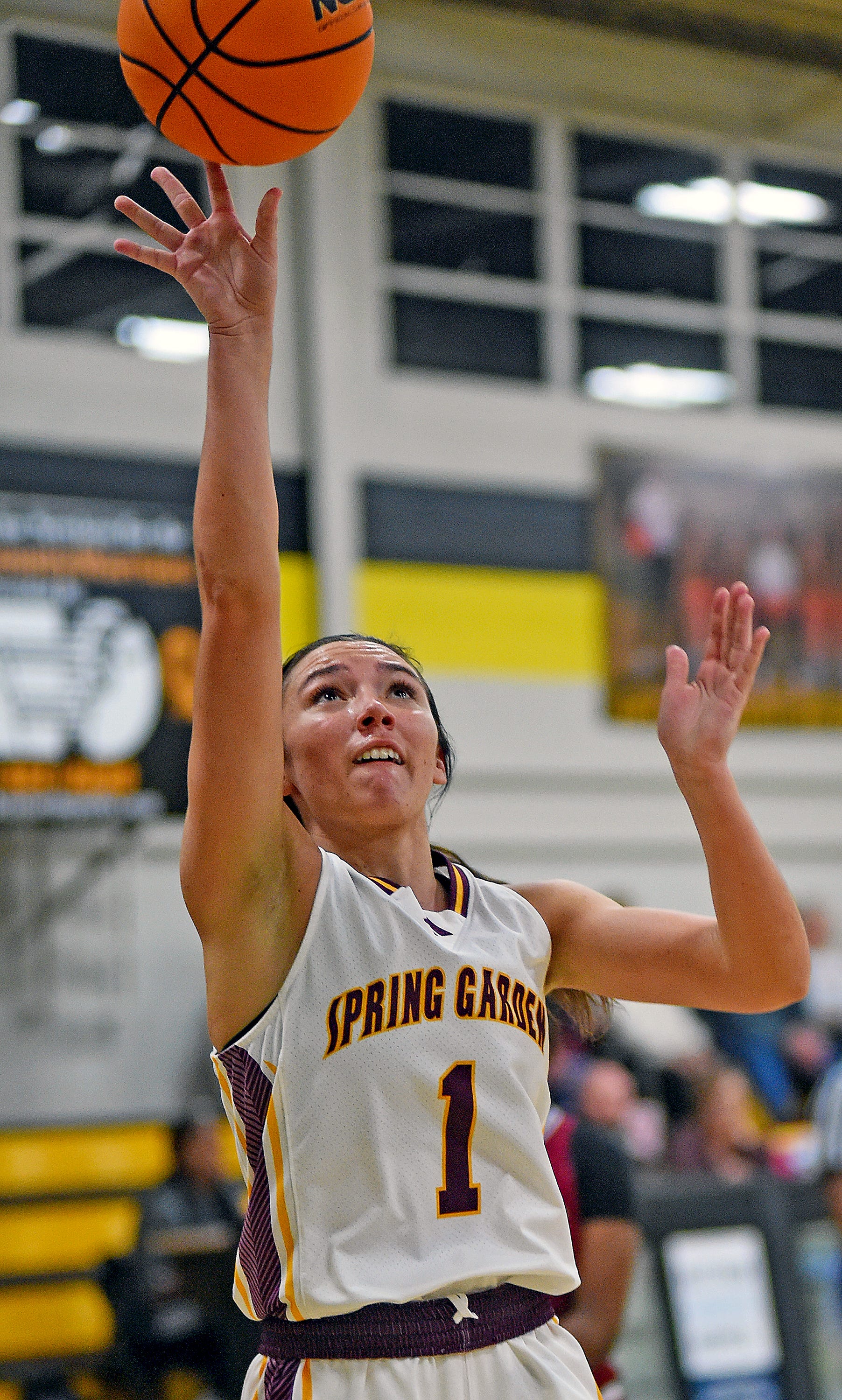 Vote now for Gadsden Times boys and girls Athlete of the Week of Dec. 27