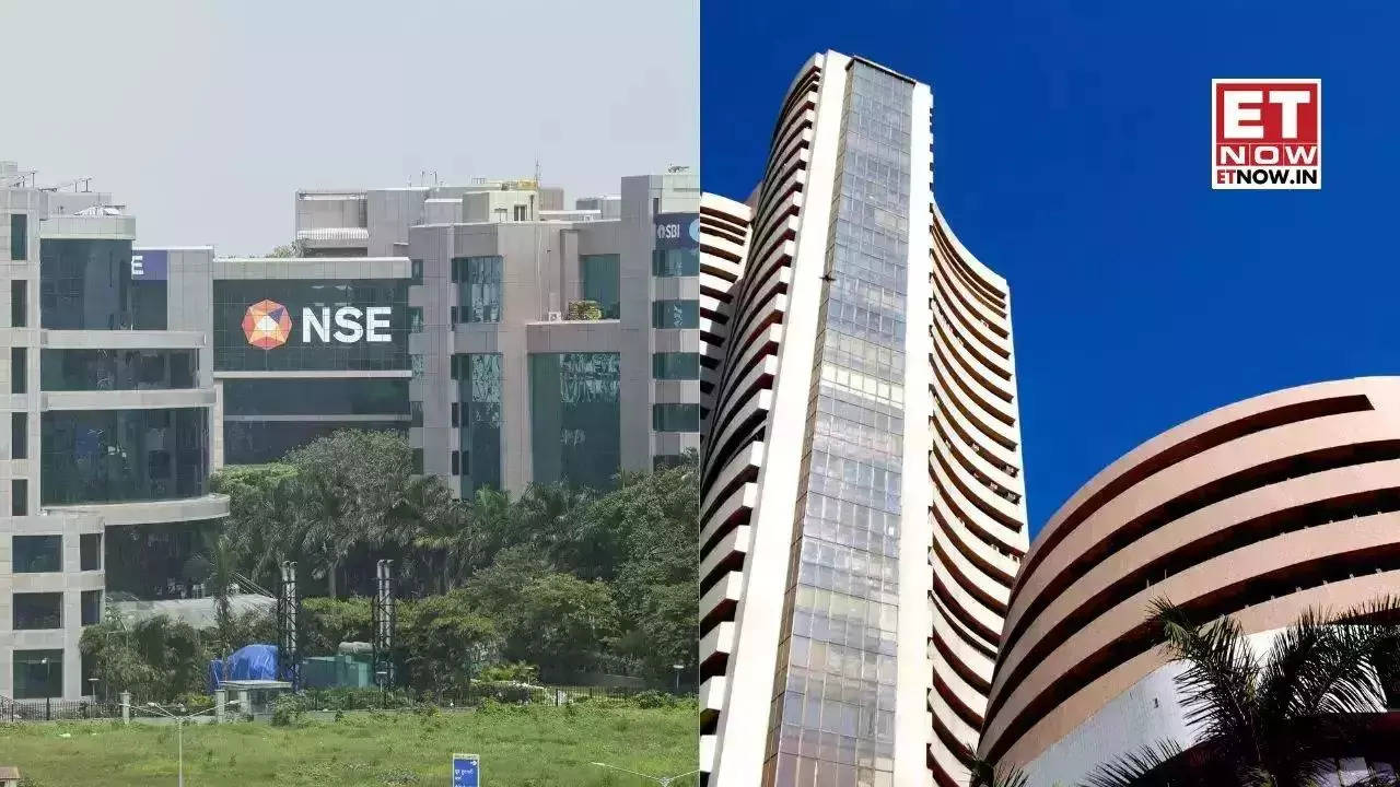Stock market holidays 2025: NSE, BSE to remain closed on THESE days ...