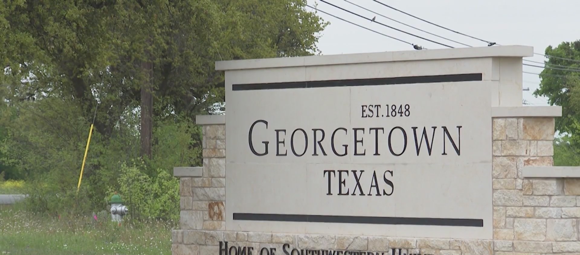 Georgetown ISD adding new schools as city grows