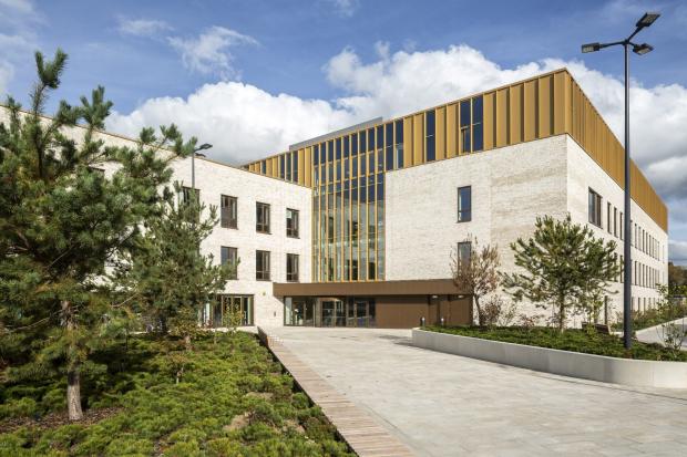 New GP surgery and health centre due to open within weeks in the East End