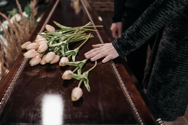 7 death notices and funeral announcements from the Lancashire Telegraph