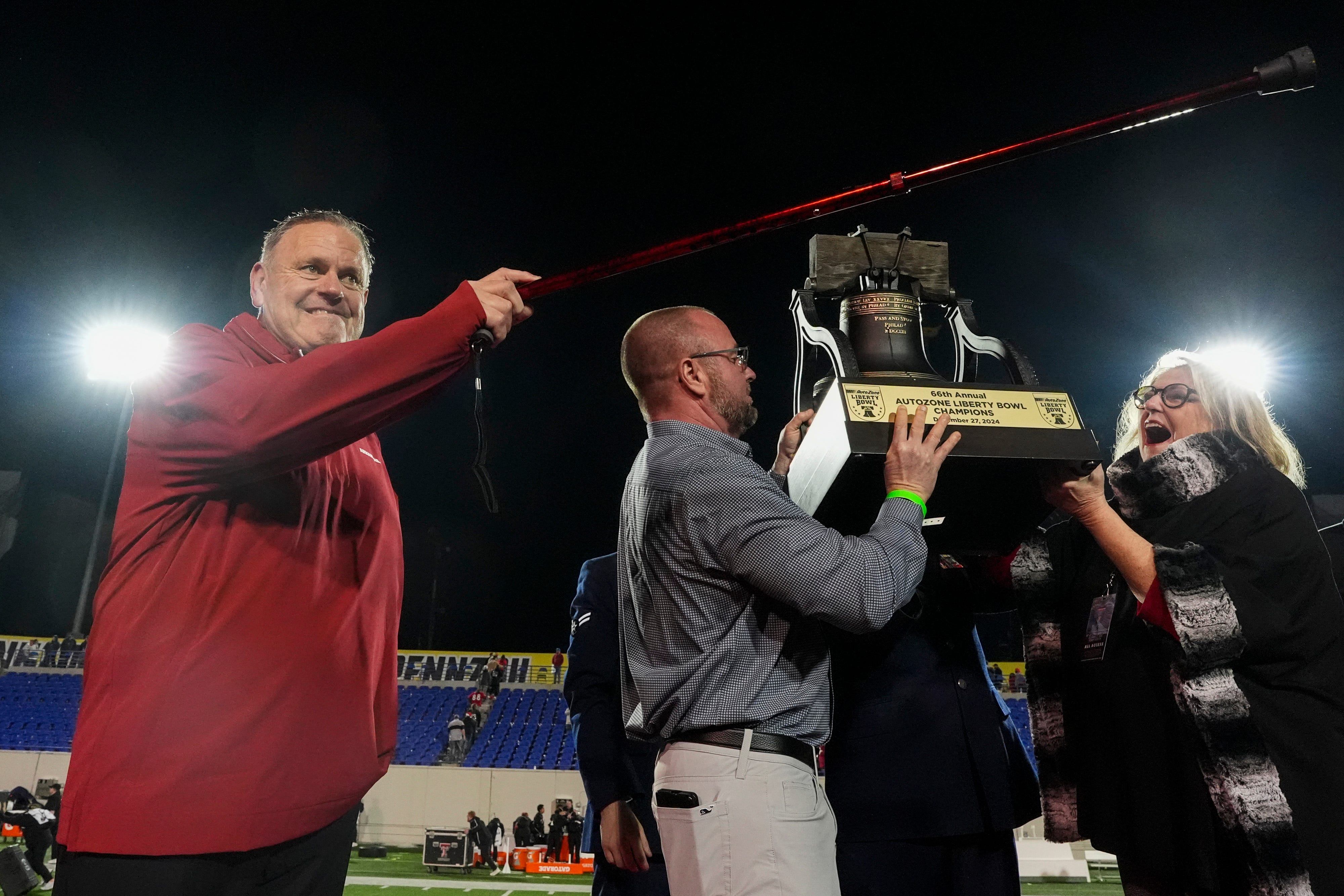 What Arkansas football and Sam Pittman need to get done this offseason ...