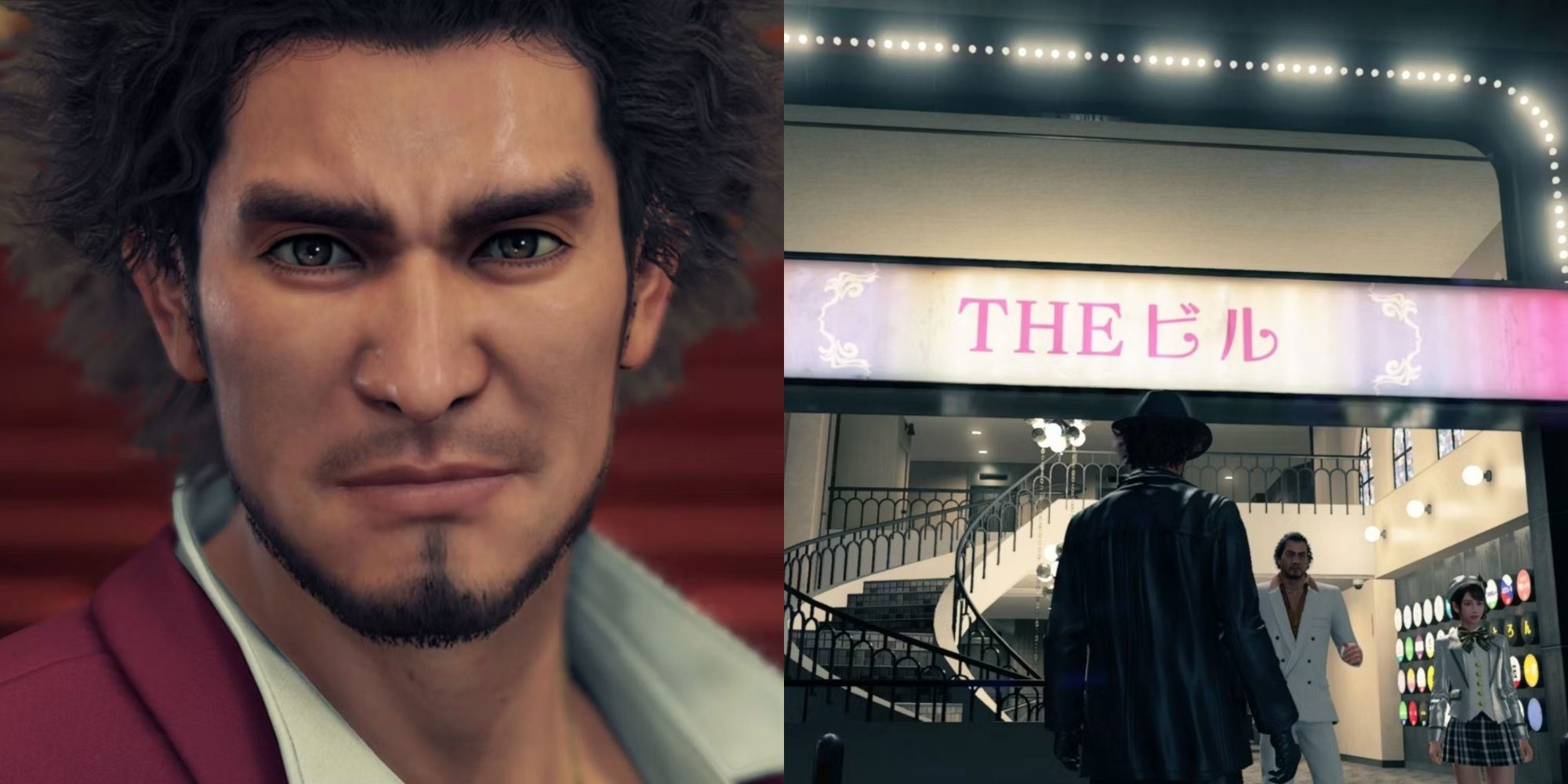 Where To Find Gold Keys In Yakuza: Like A Dragon Where To Find Gold Keys In Yakuza: Like A Dragon
