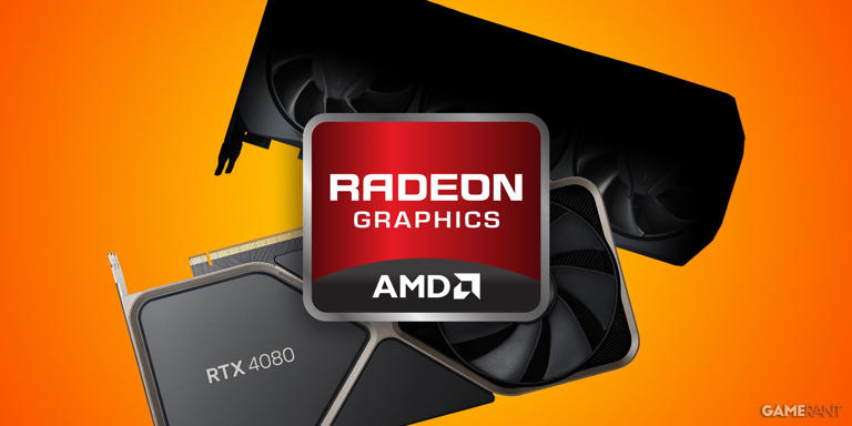 AMD RX 9070XT Leaks Hint At RTX 4080-Level Performance AMD RX 9070XT Leaks Hint At RTX 4080-Level Performance