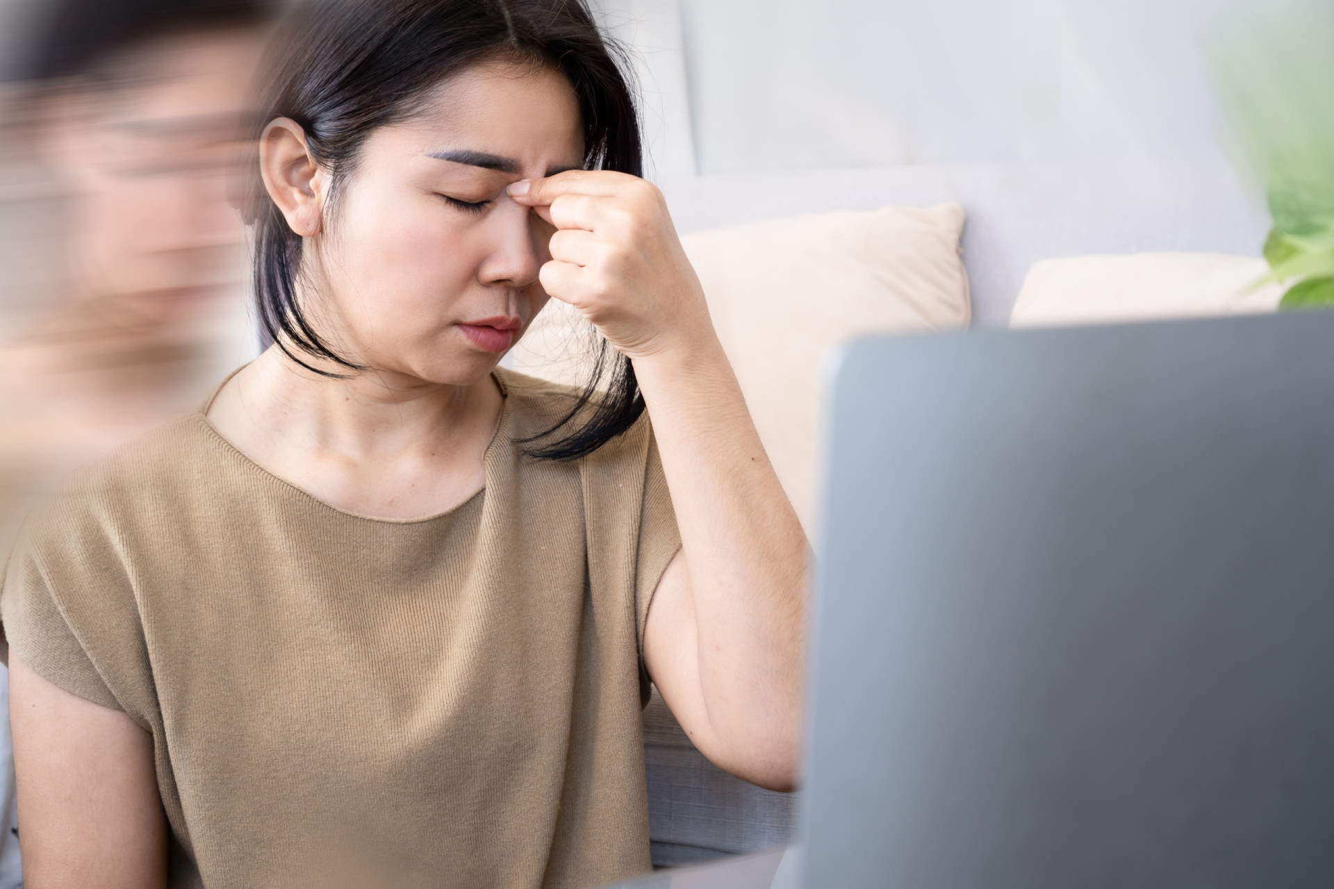 Conseils pour soulager les effets de la pression dans les oreilles