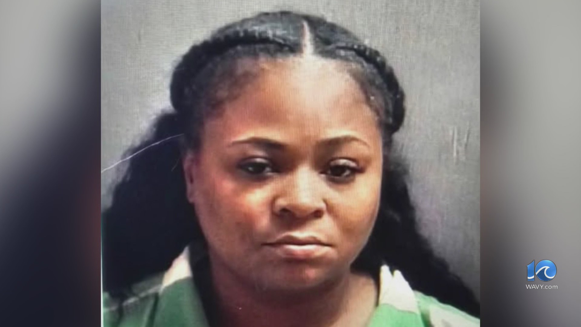 Woman charged with second-degree murder after domestic dispute in ...