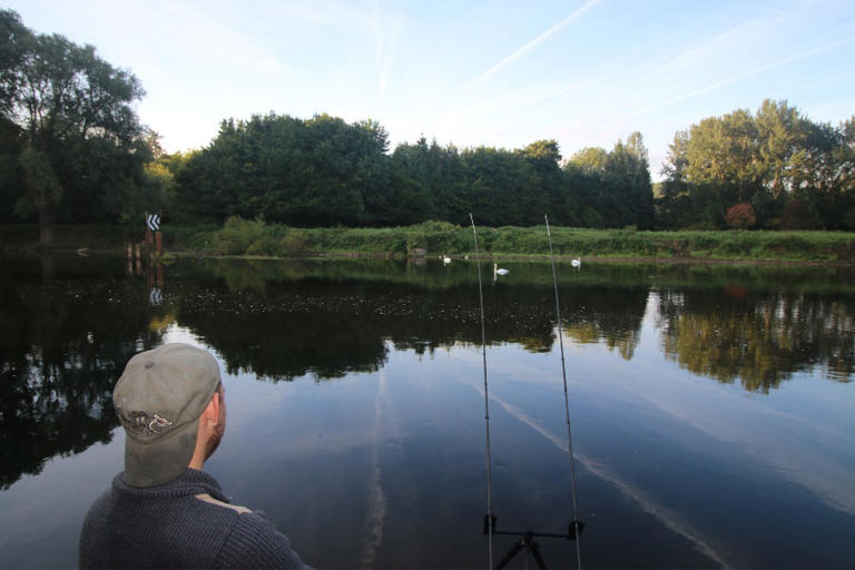 Barbel fishing on the River Trent | A complete guide to stretches and ...