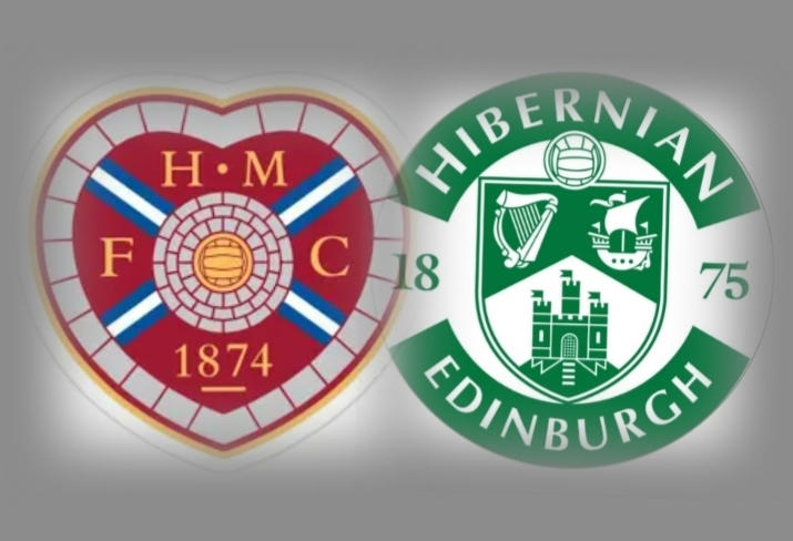 Transfer Deadline Day: Closing time and everything Hearts, Hibs and ...