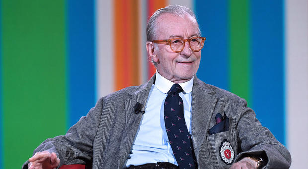 Vittorio Feltri: «Vietato fumare per strada? Ridicolo. Anche mortadella ... Vittorio Feltri: «Vietato fumare per strada? Ridicolo. Anche mortadella ...