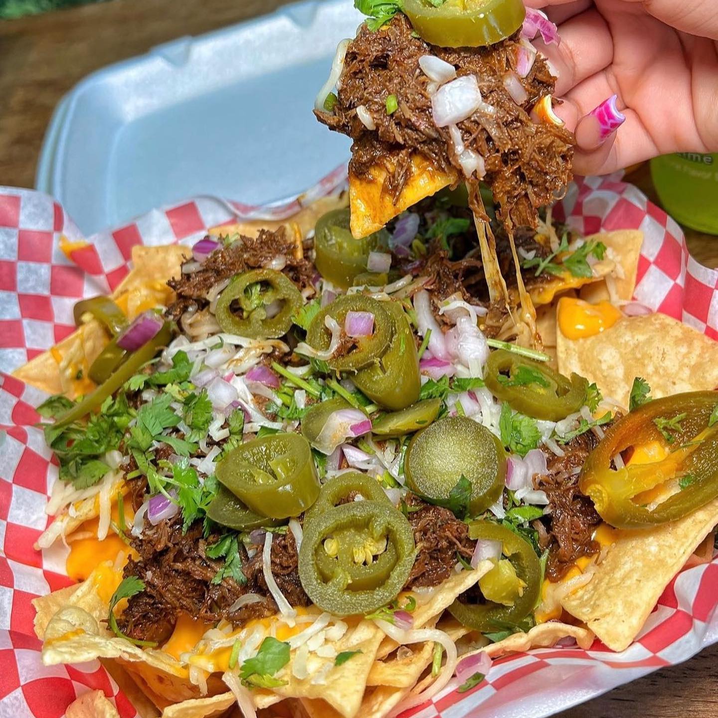 12 Treasure Coast restaurants with savory and some surprising nachos