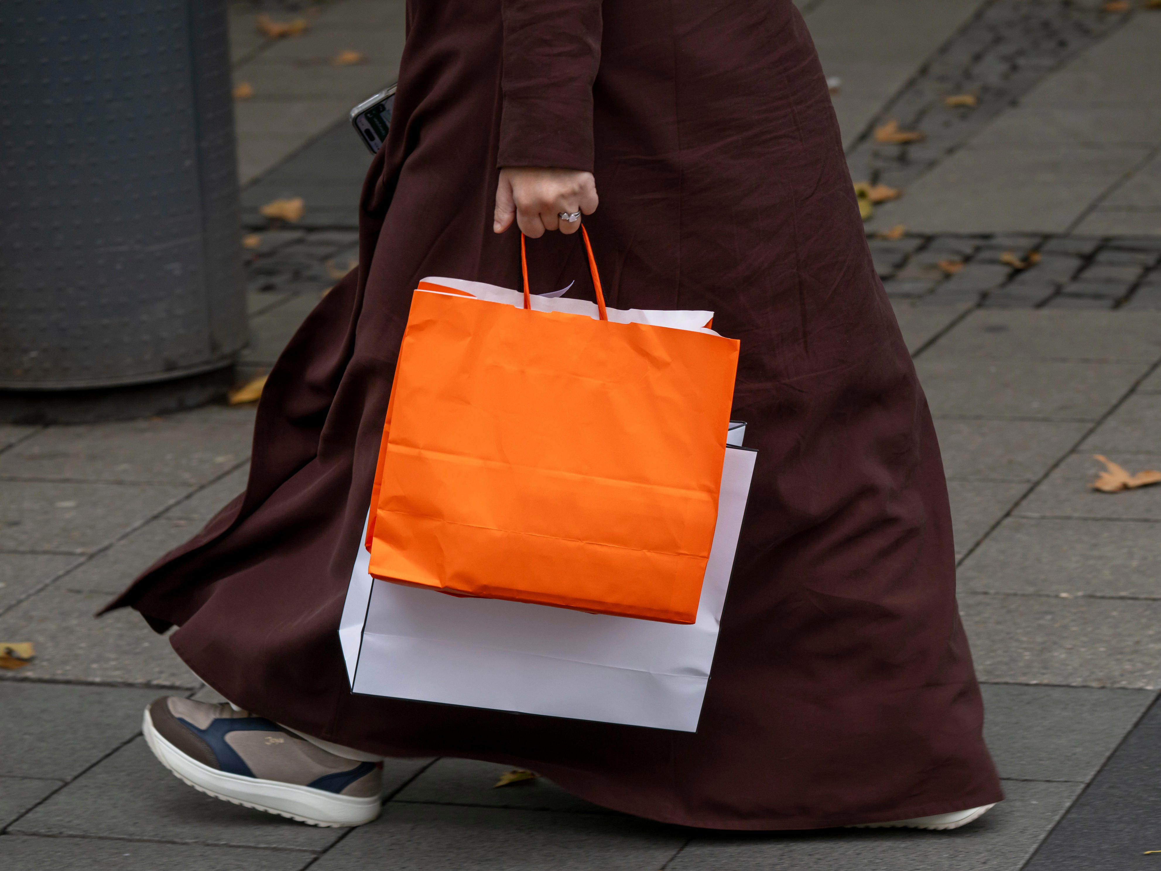 Buying 'dupes' of expensive items is all the rage. These are the ...