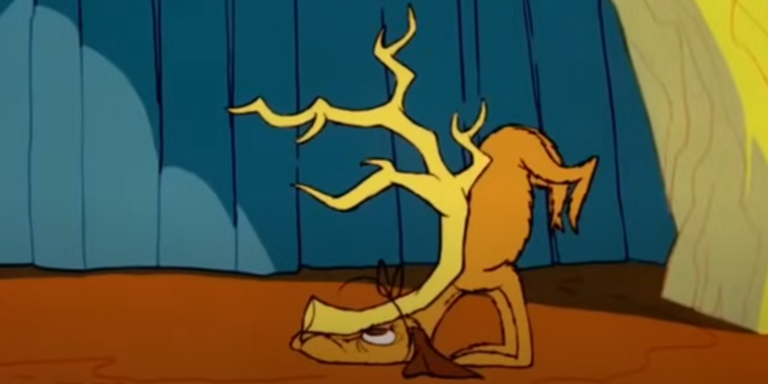 Dr. Seuss Greatest Characters, From The Cat In The Hat To The Grinch