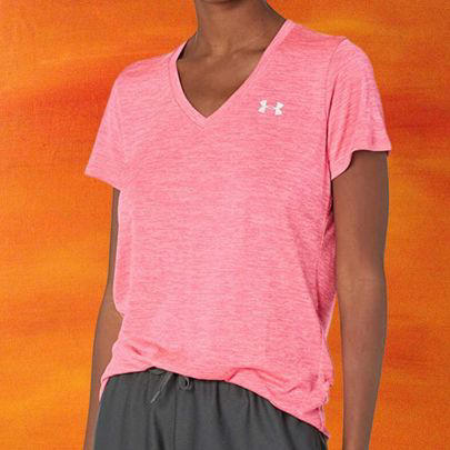 These are reviewers' favorite workout tops for women