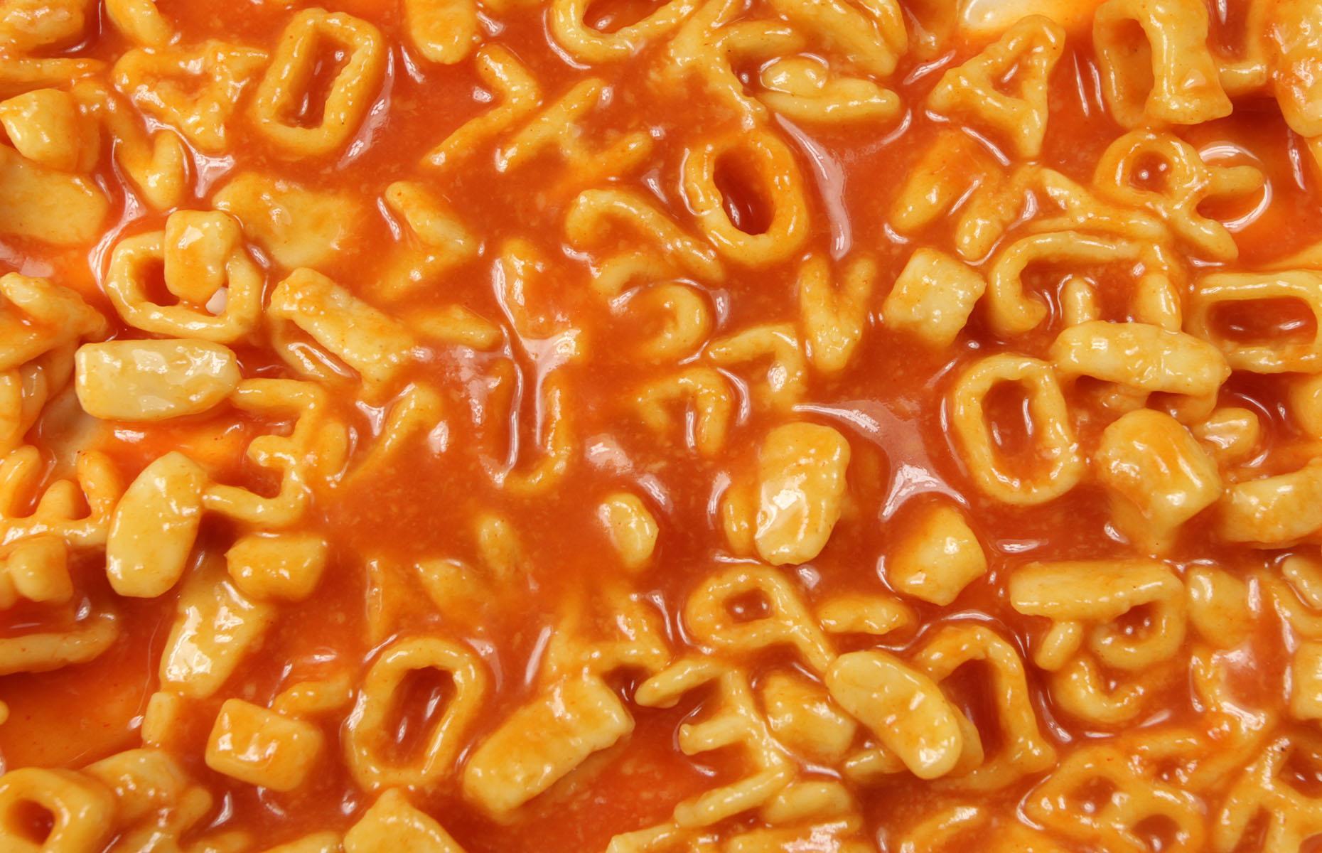 27 retro tinned foods that will make you feel nostalgic